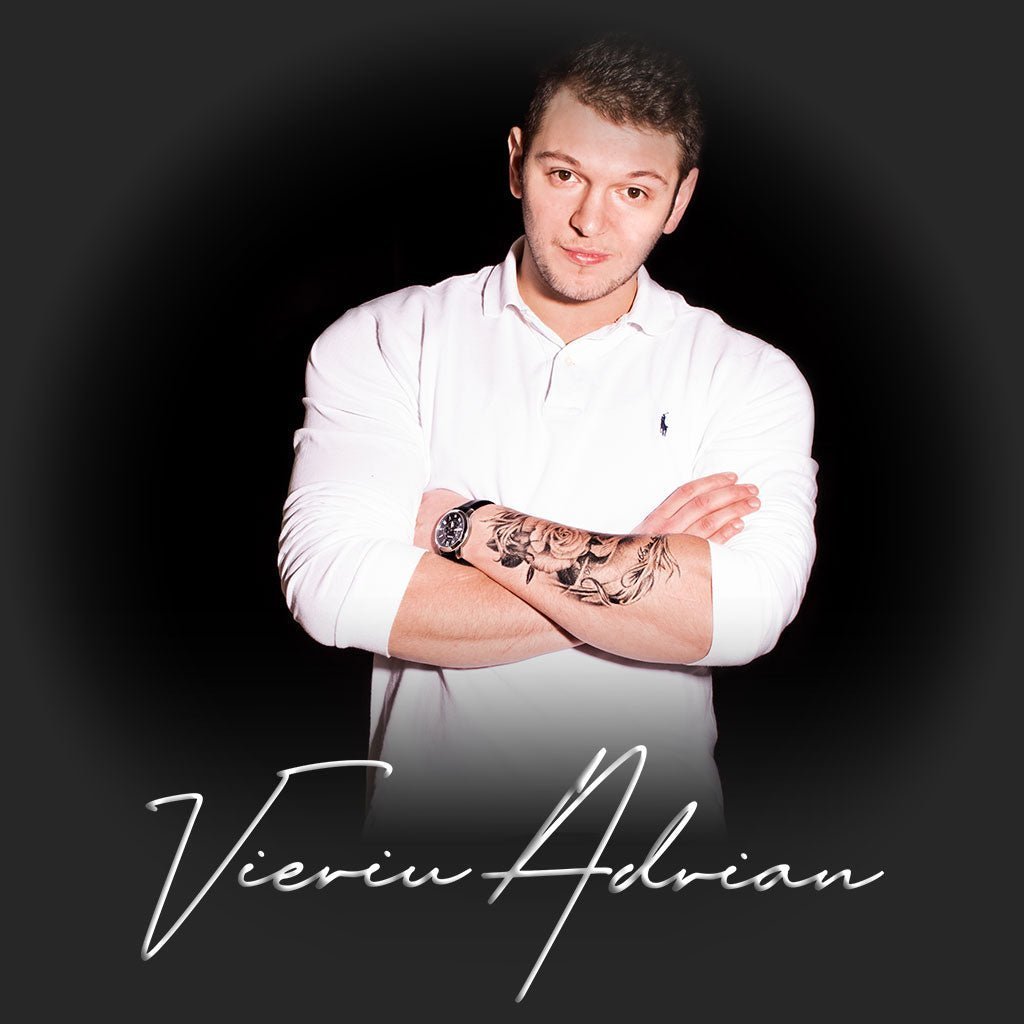 Adrian Vieriu