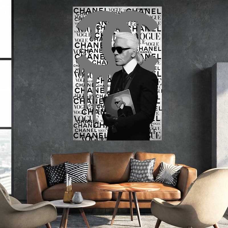 KARL BRAND by RS Artist