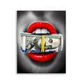 Money Kiss